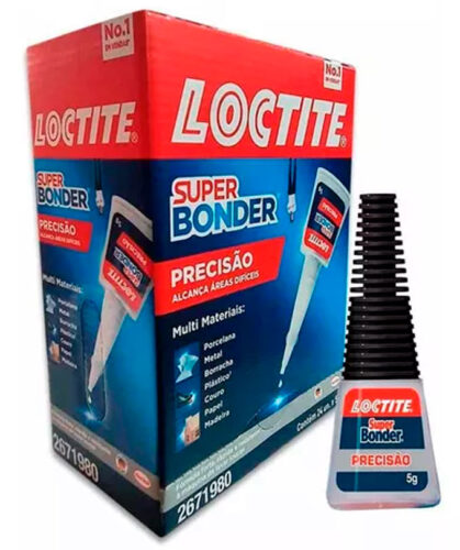 Super Bonder 5 gramas – Femacell